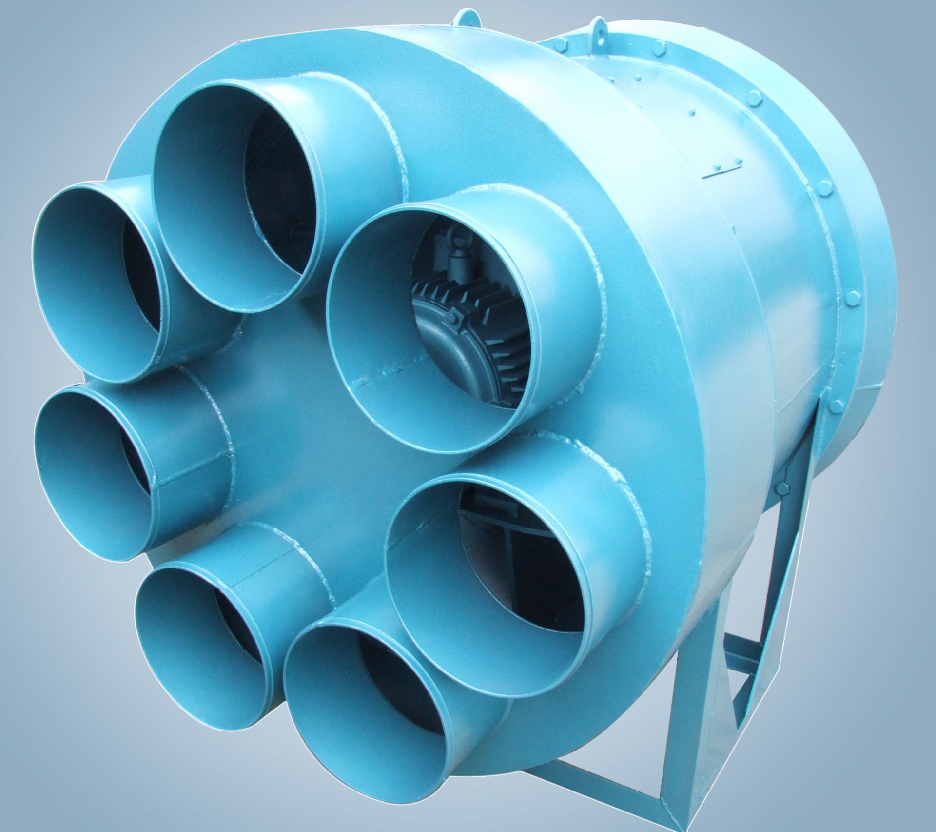 Universal Glory - Marine Fan Blower, Marine Motor