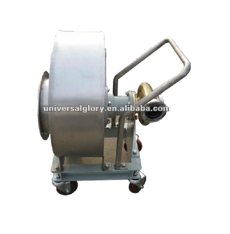 Marine Fan Blower Supplier Malaysia - Universal Glory Special Products ...