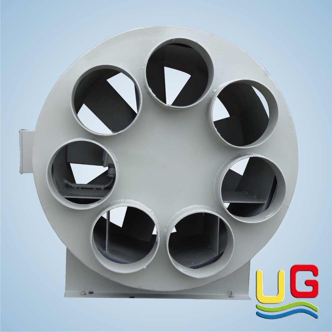 Universal Glory - Marine Fan Blower, Marine Motor