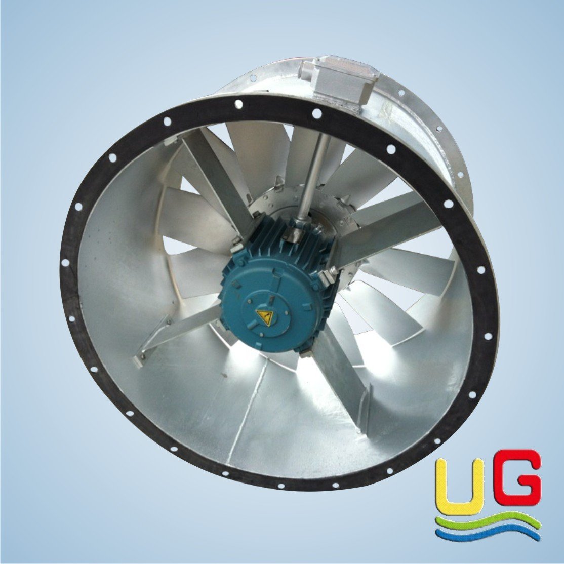 Universal Glory - Marine Fan Blower, Marine Motor