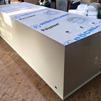 Plastic manufacturers | Goodwin Plastics Ltd