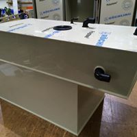 Plastic manufacturers | Goodwin Plastics Ltd