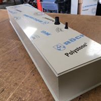 Plastic manufacturers | Goodwin Plastics Ltd