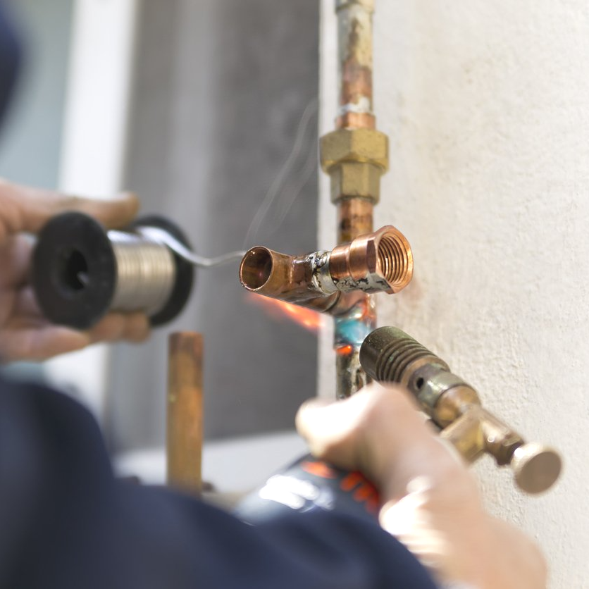 Professional Waterdown Plumbers | Rescue Rooters