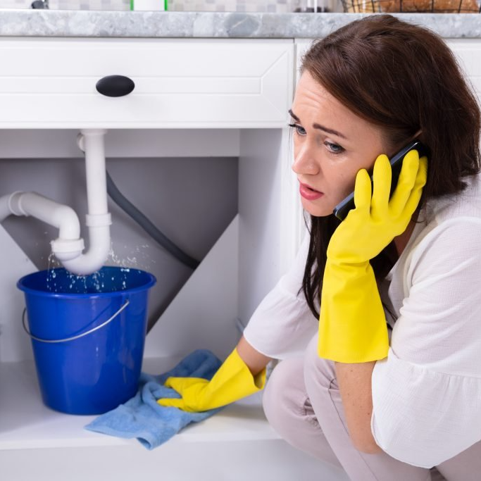 Professional Stoney Creek Plumbers | Rescue Rooter