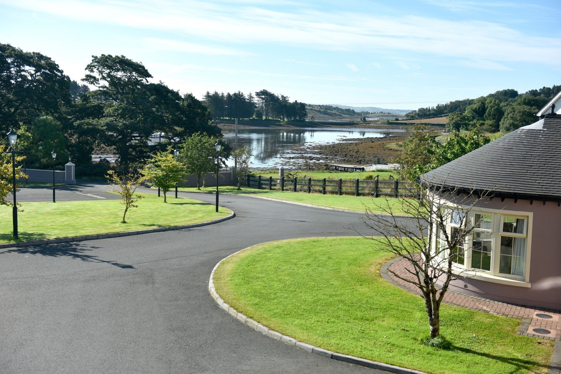 Ringdufferin Nursing Home | Gallery