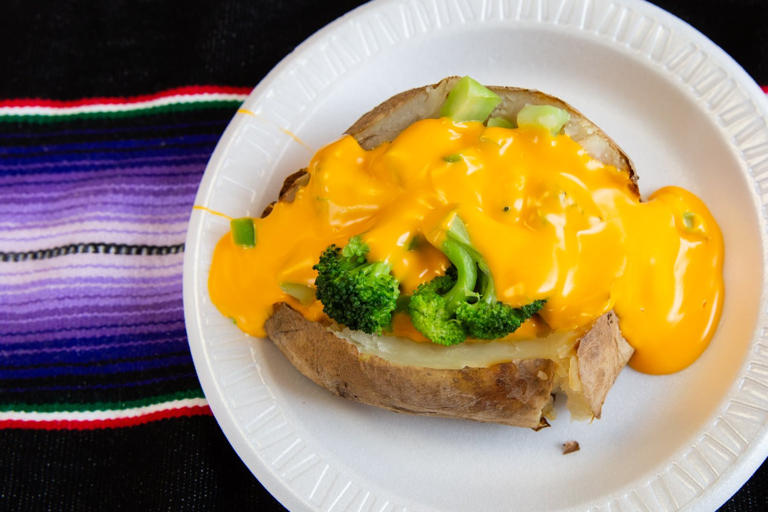 Taco Tierra - Fairfield, IL