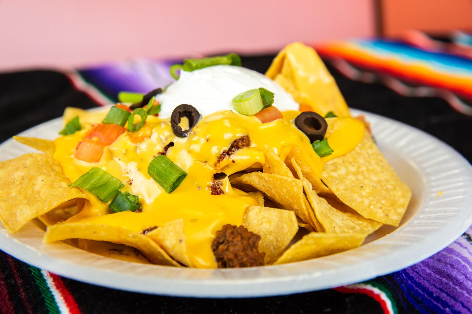 Taco Tierra - Fairfield, IL