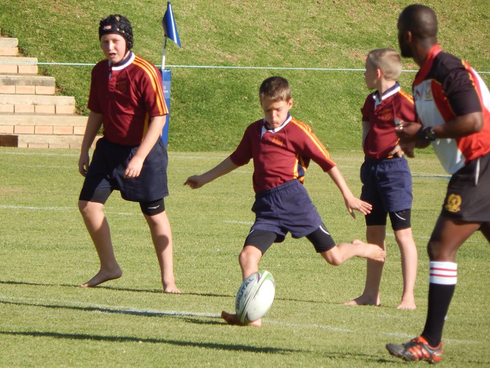 Primary School In Randburg | Randpark Ridge Primary School
