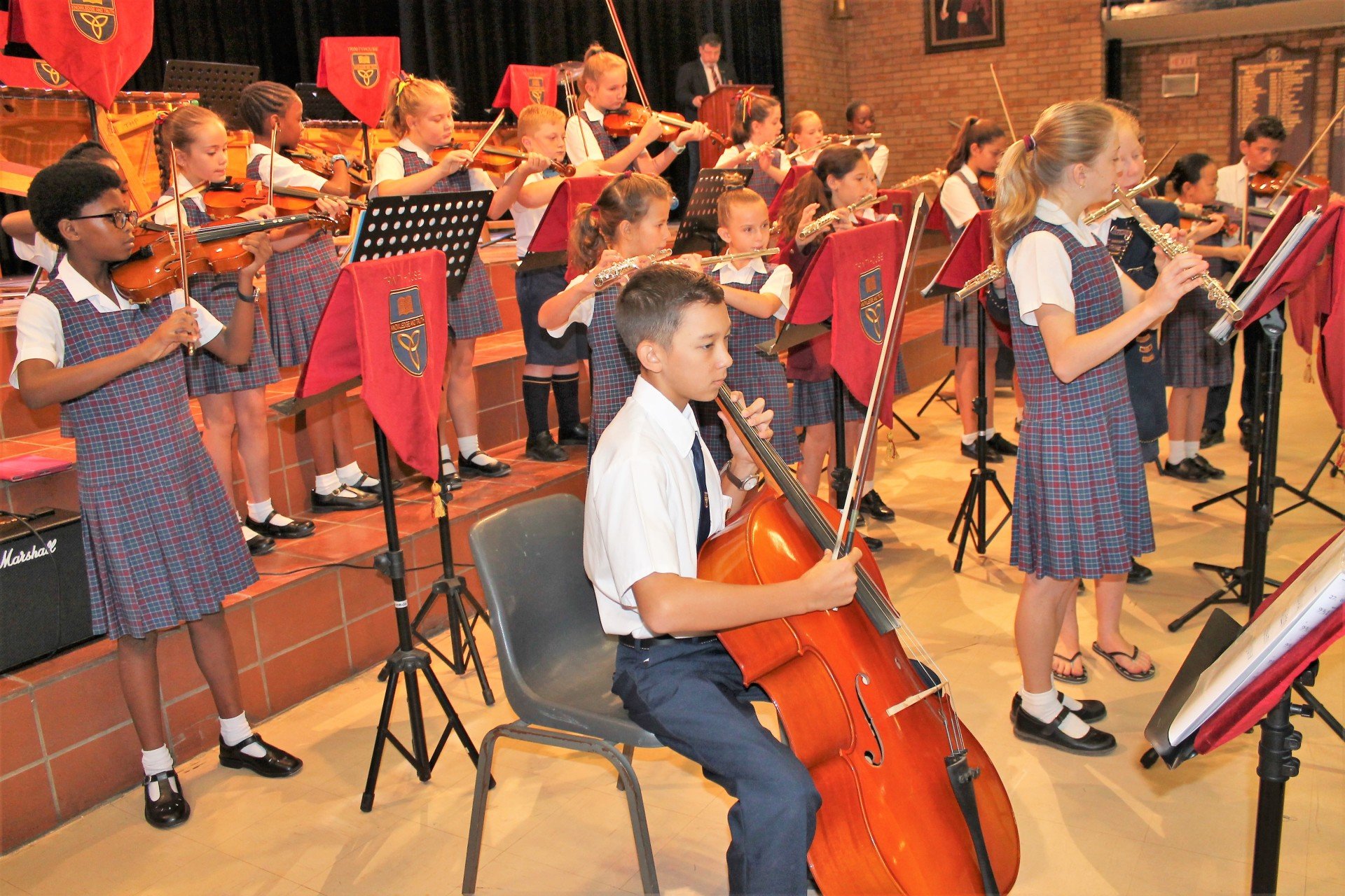 Primary School In Randburg | Randpark Ridge Primary School