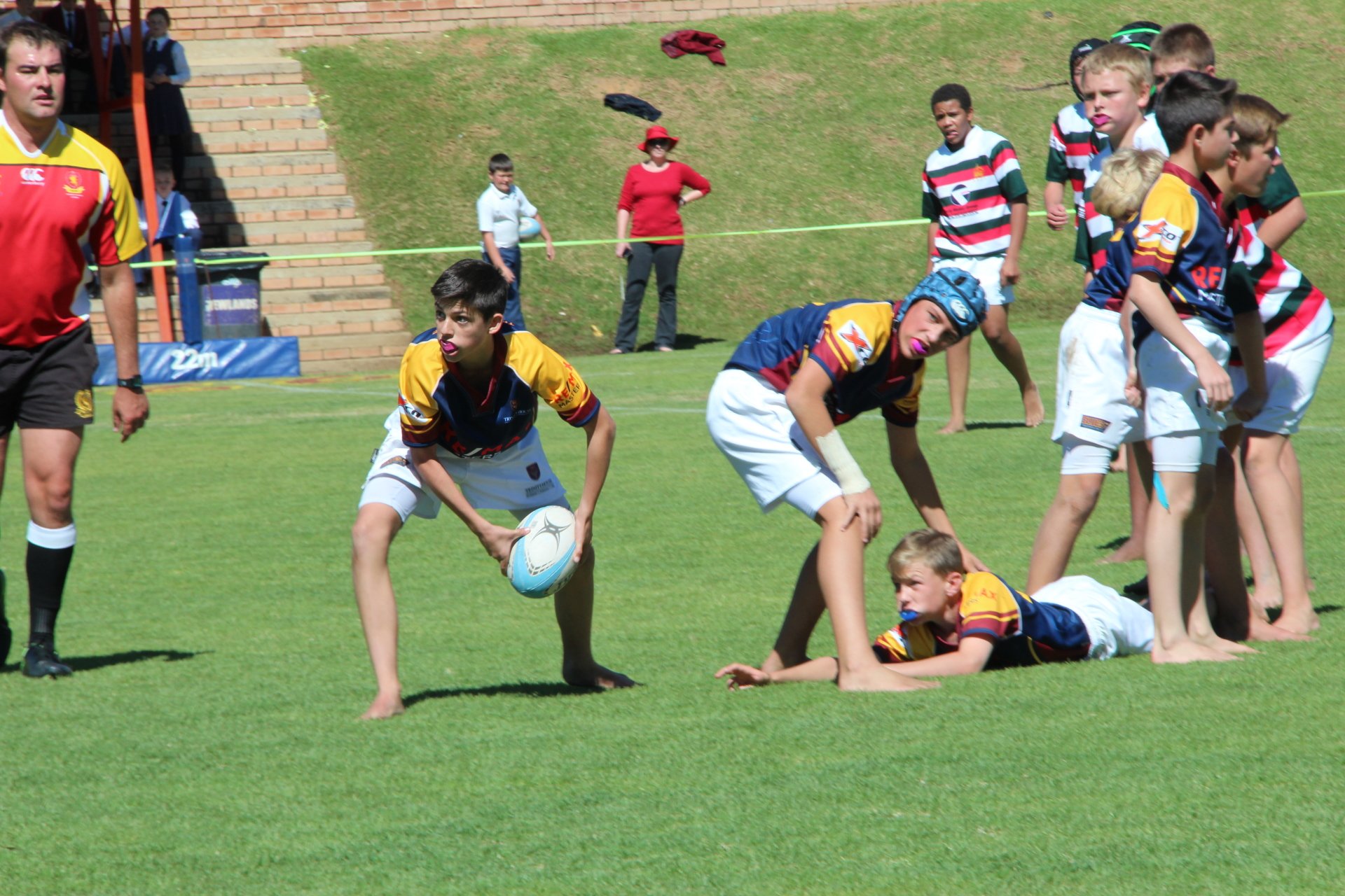 Primary School In Randburg | Randpark Ridge Primary School