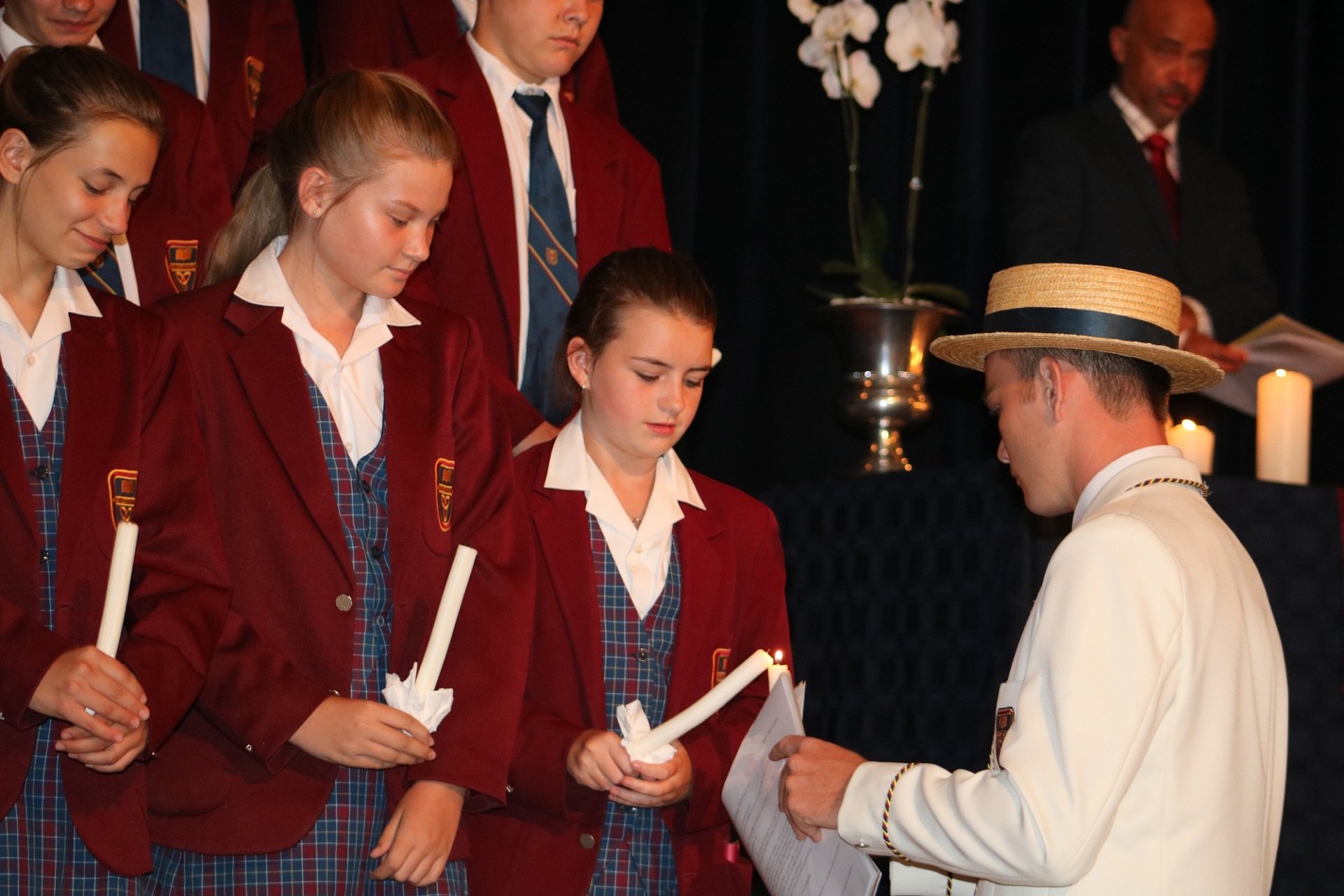 Randburg High School | Private High School in Randburg