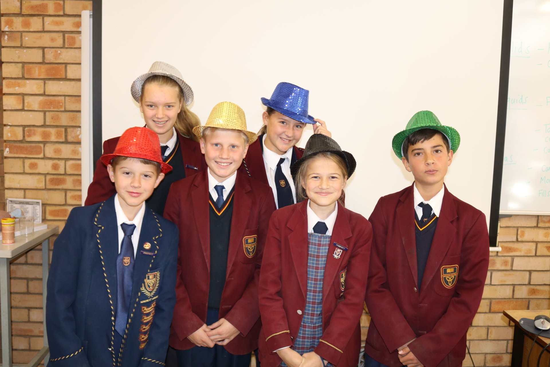 Primary School In Randburg | Randpark Ridge Primary School