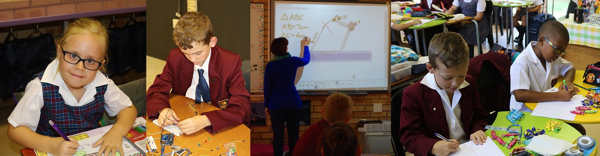 Trinityhouse Schools | Randpark Ridge Preparatory School