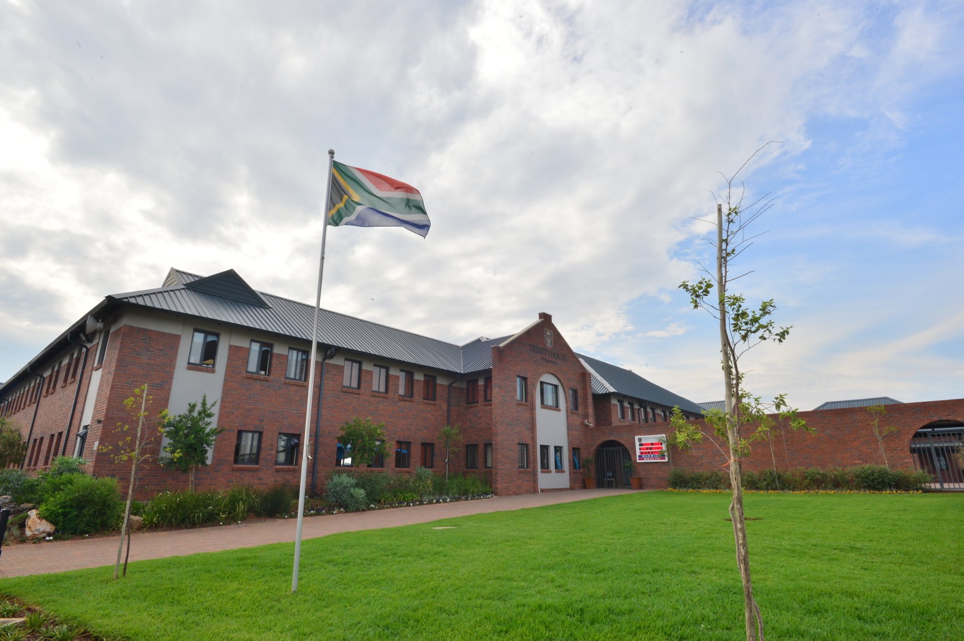 Giving You An Education Beyond Expectation | TrinityHouse