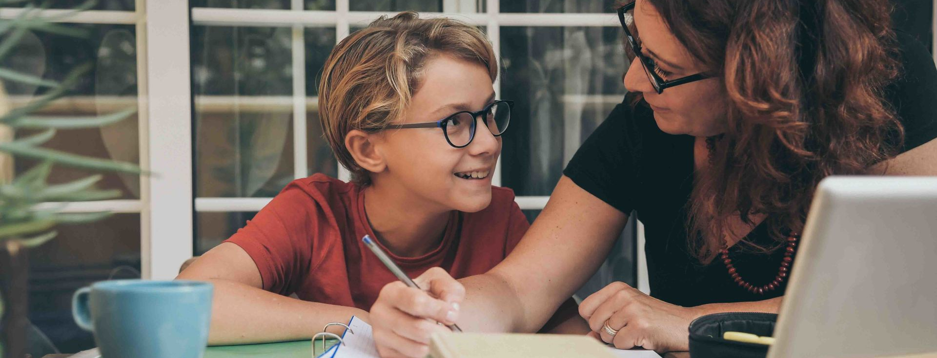 Online Learning During COVID-19 With Trinityhouse