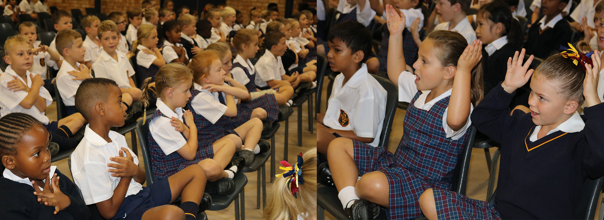 Trinityhouse Schools | Randpark Ridge Preparatory School