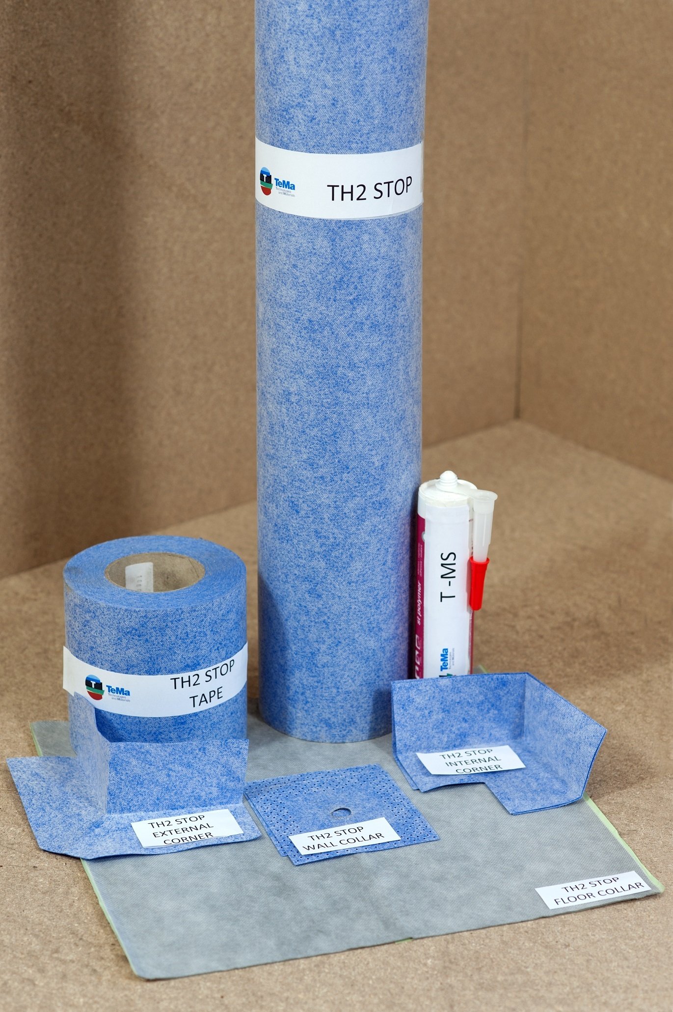 Sealco Waterproofing Systems Waterproofing Membrane Suppliers