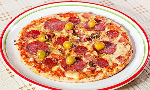 Dinner | Park Hills, KY | Chef Barone's Catering