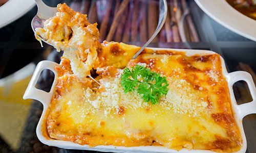 Dinner | Park Hills, KY | Chef Barone's Catering