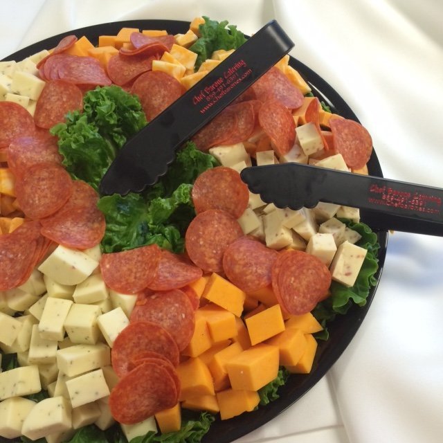 Party Trays | Park Hills, KY | Chef Barone's Catering