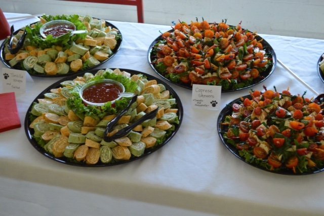 Party Trays | Park Hills, KY | Chef Barone's Catering