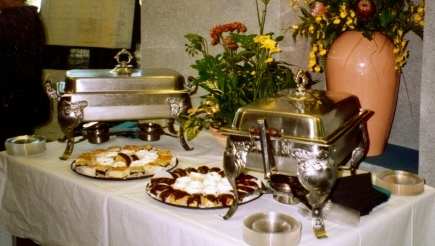 Party Trays | Park Hills, KY | Chef Barone's Catering