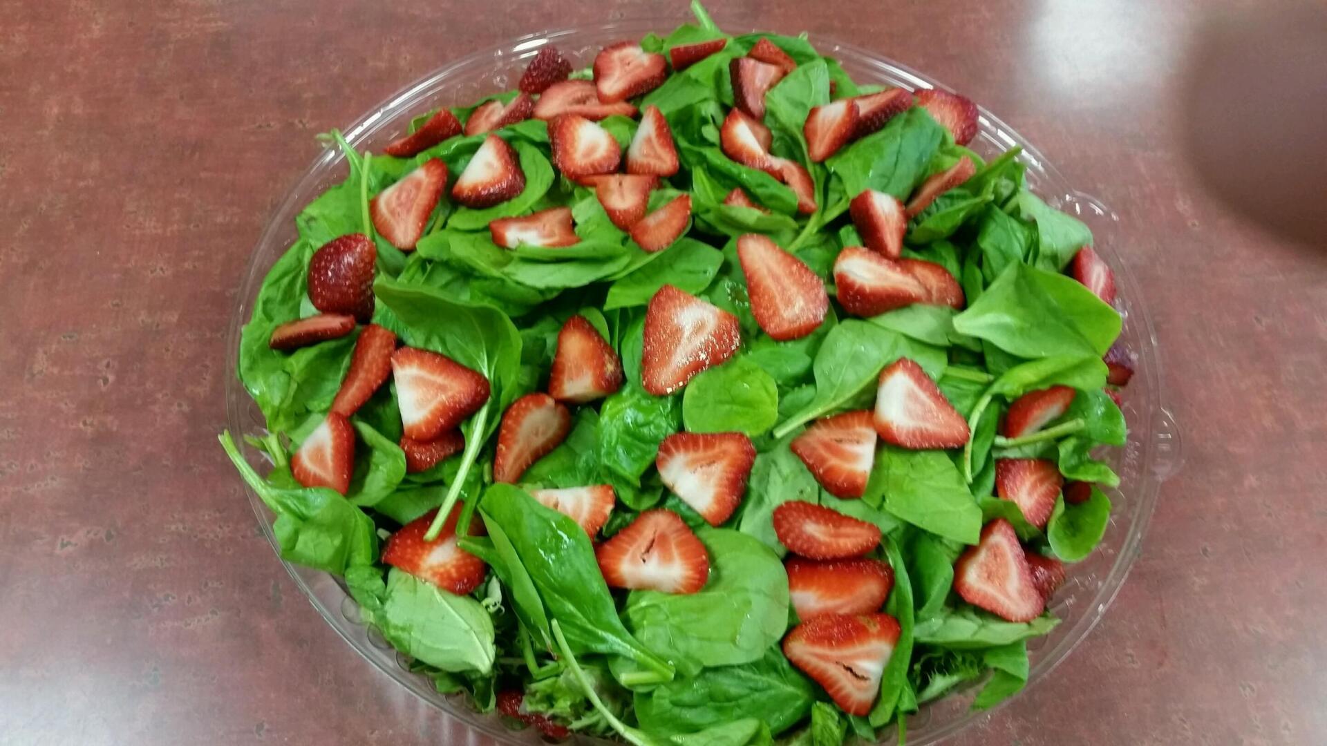 Party Trays | Park Hills, KY | Chef Barone's Catering