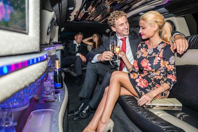 Limousine Service | 1st Class Limousine Inc. | Seattle, WA