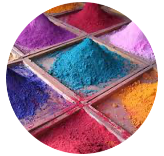 Tintorería o Teñido