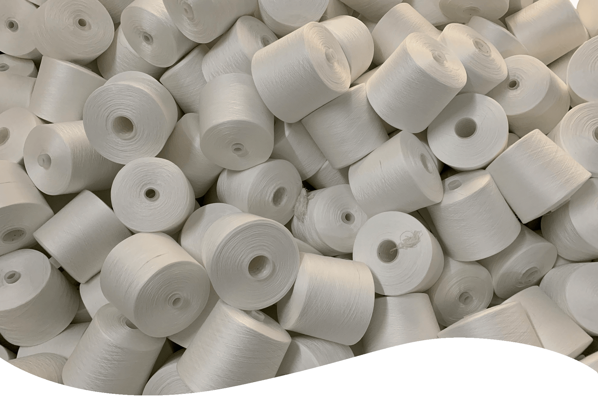 Hilos y Fibras por Mayoreo | Hilados de Alta Calidad