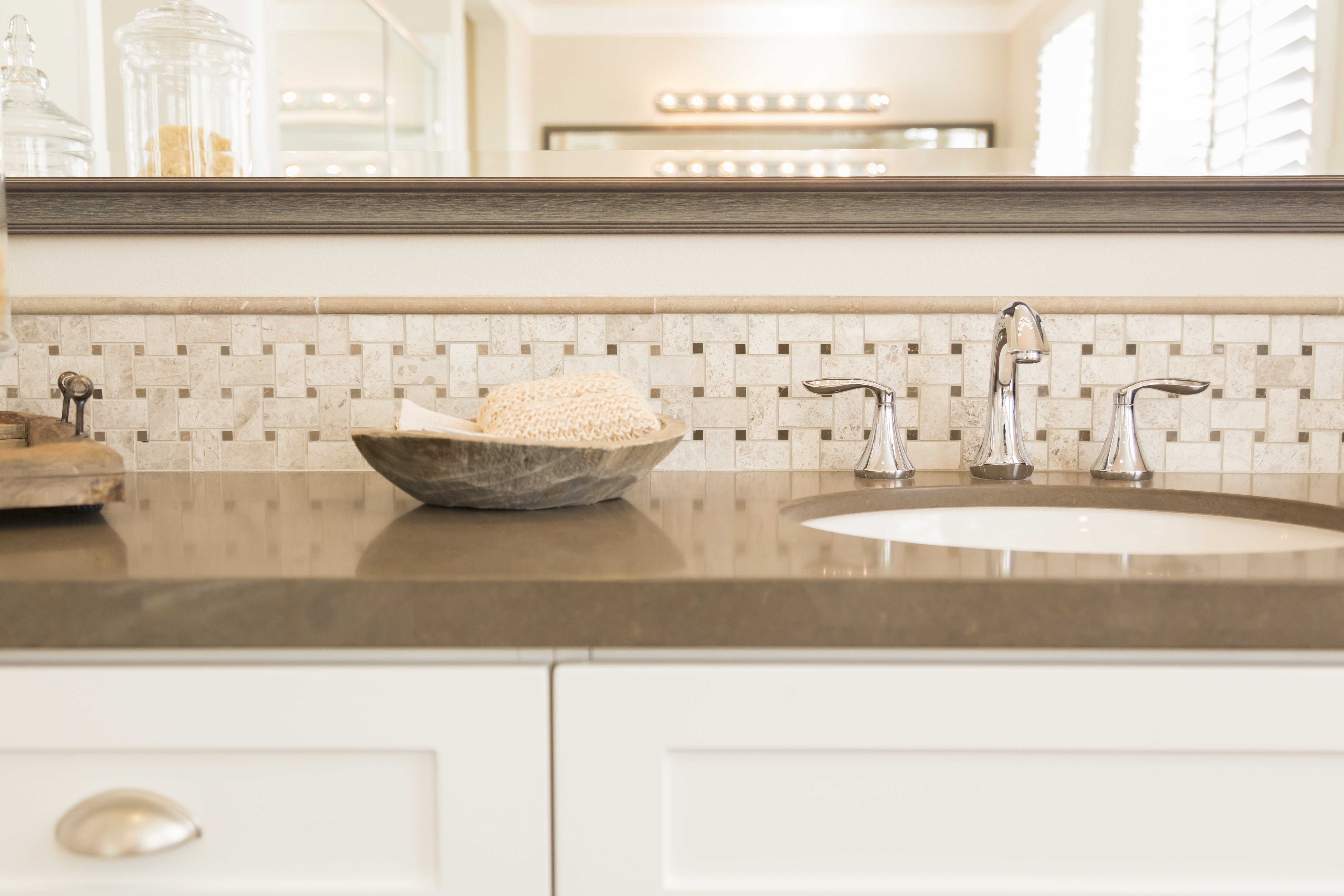 Granite Countertops Nashville, TN | Bison Countertops
