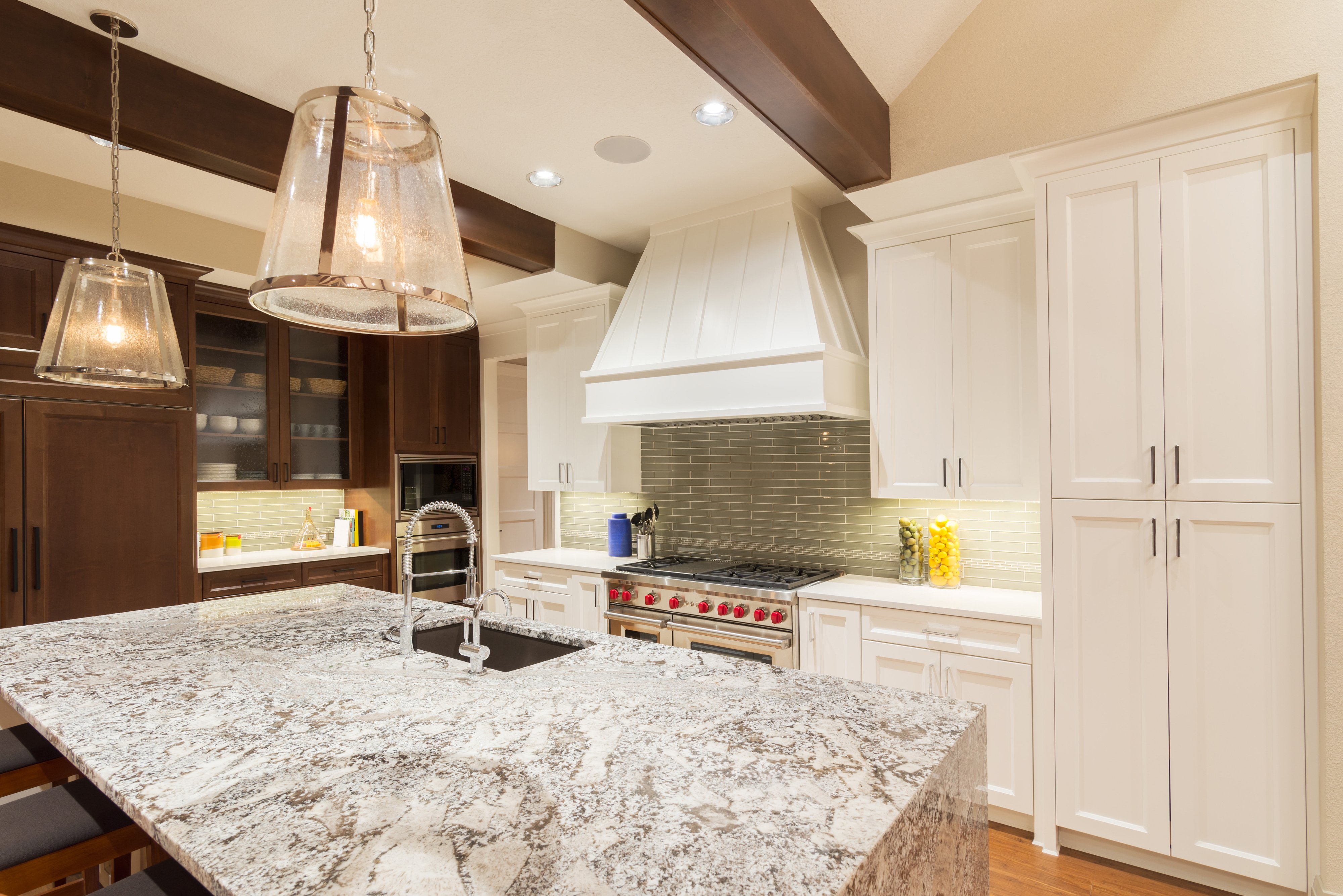 Granite Countertops Nashville, TN | Bison Countertops