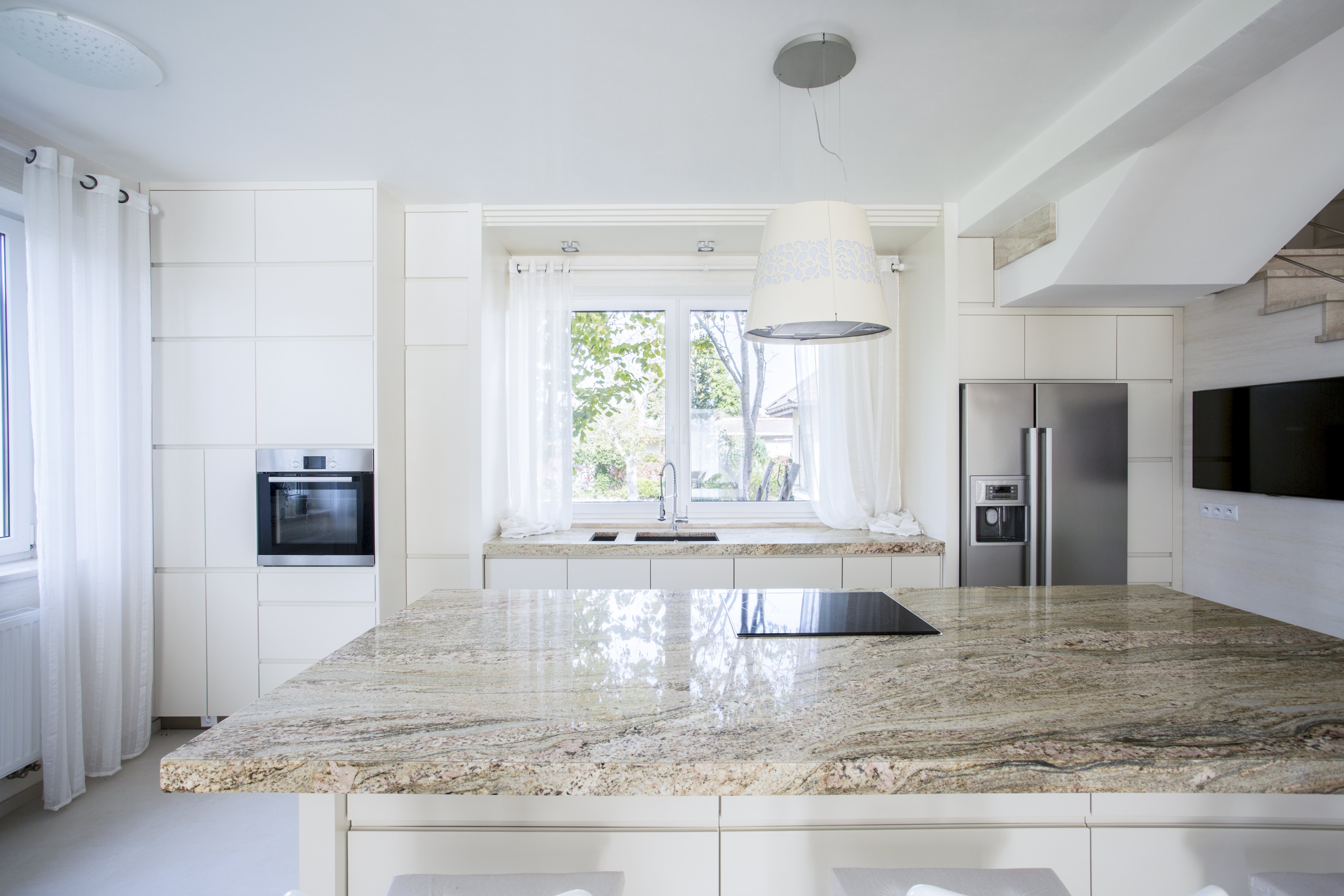 Granite Countertops Nashville, TN | Bison Countertops