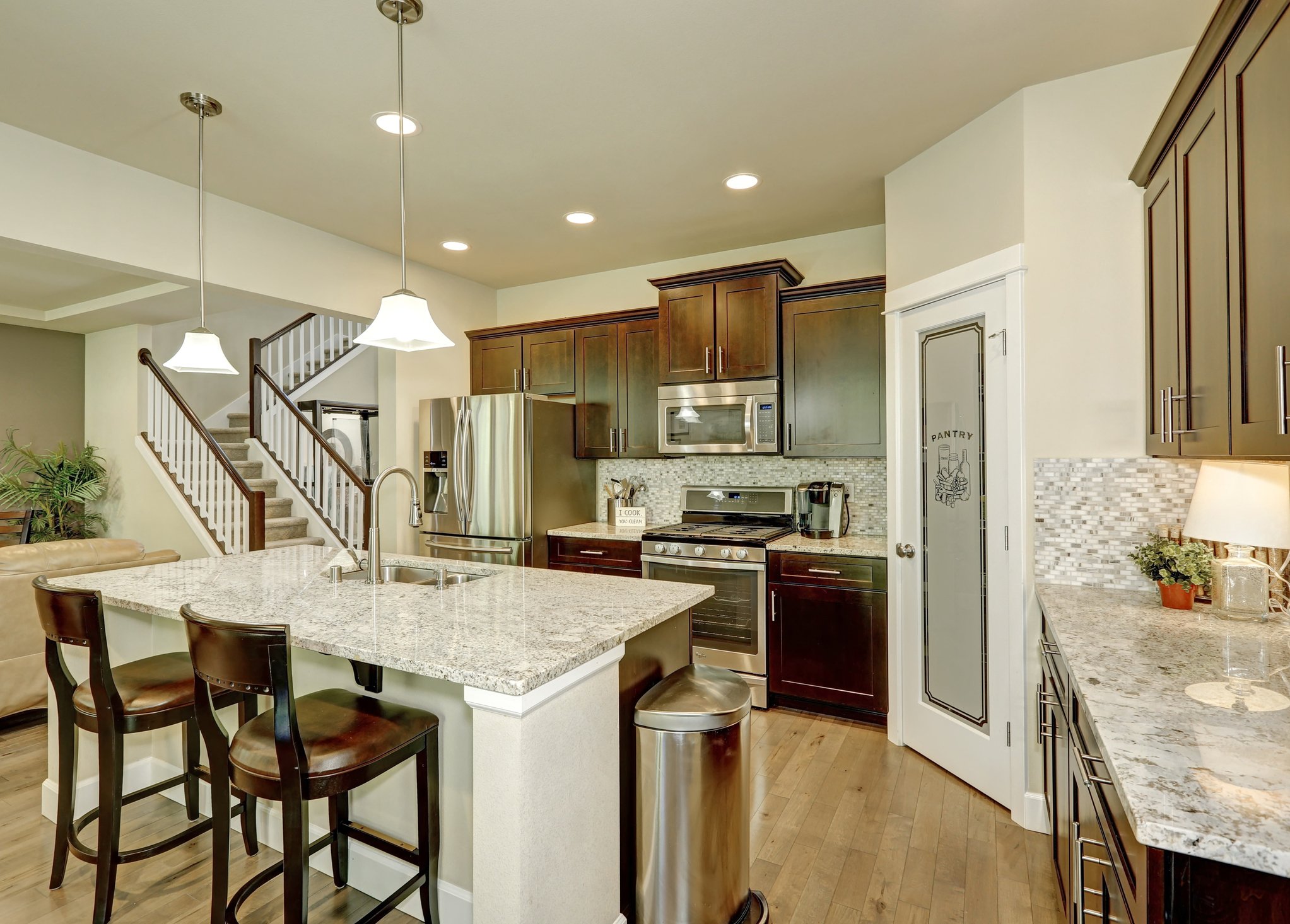 Our Countertop Gallery | Bison Countertops Nashville, TN