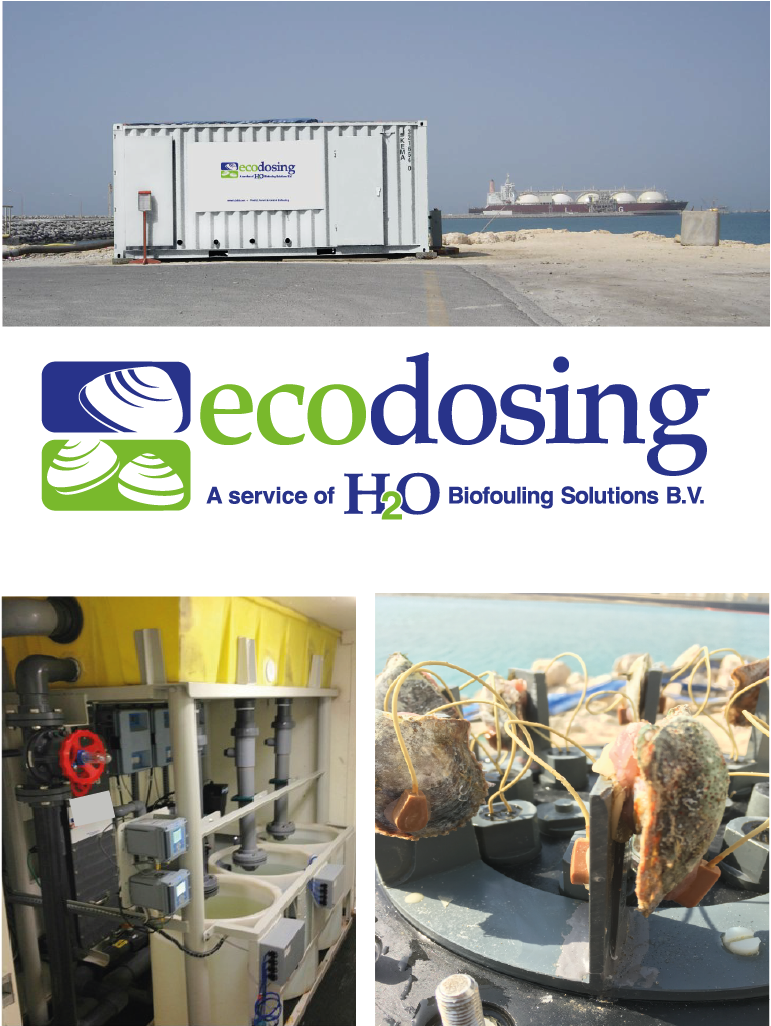 EU Power Group becomes a partner of H2O Biofouling Solutions