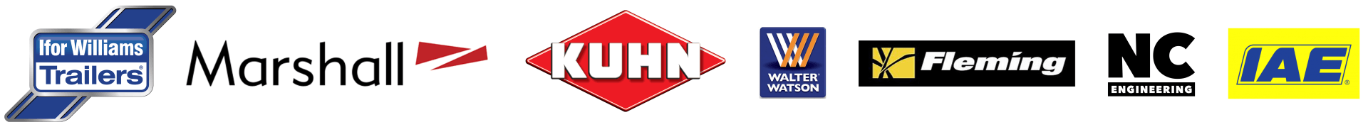 J&C Griffiths I Agricultural Engineers I Home
