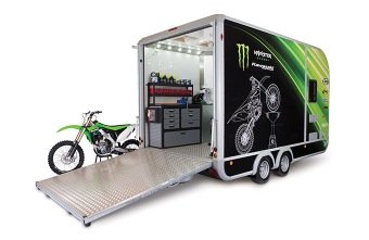 J&C Griffiths I Agricultural Engineers I New Trailers