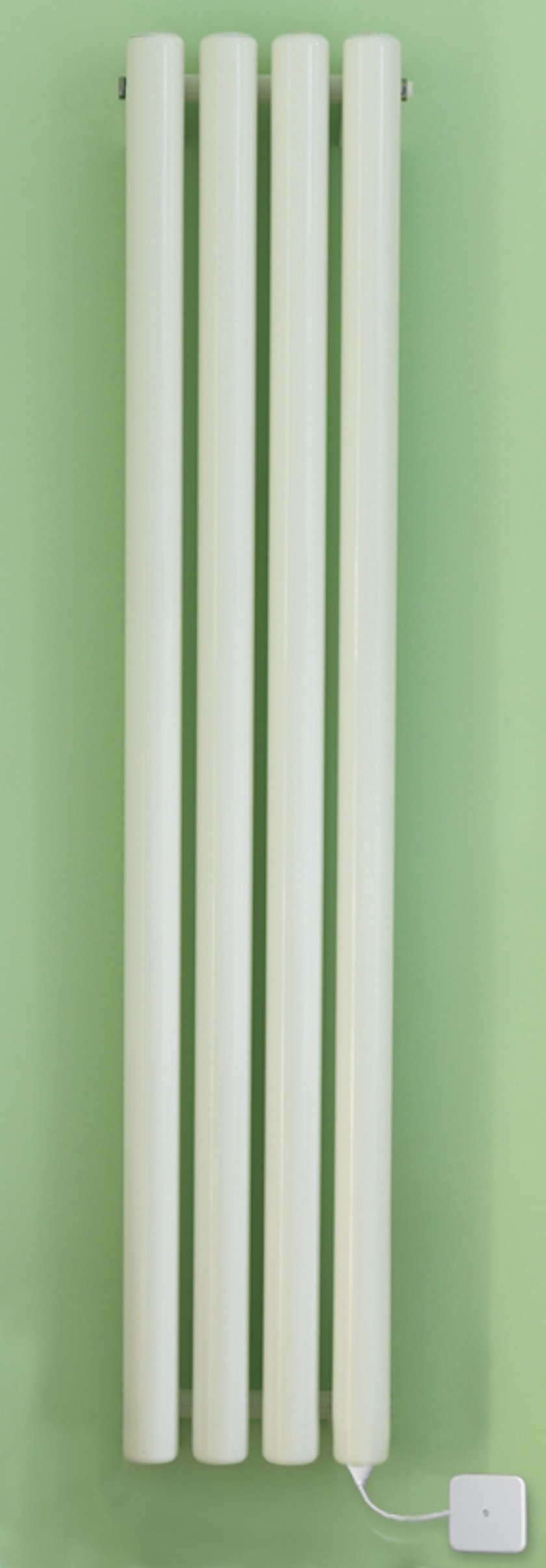 Electric radiator designs