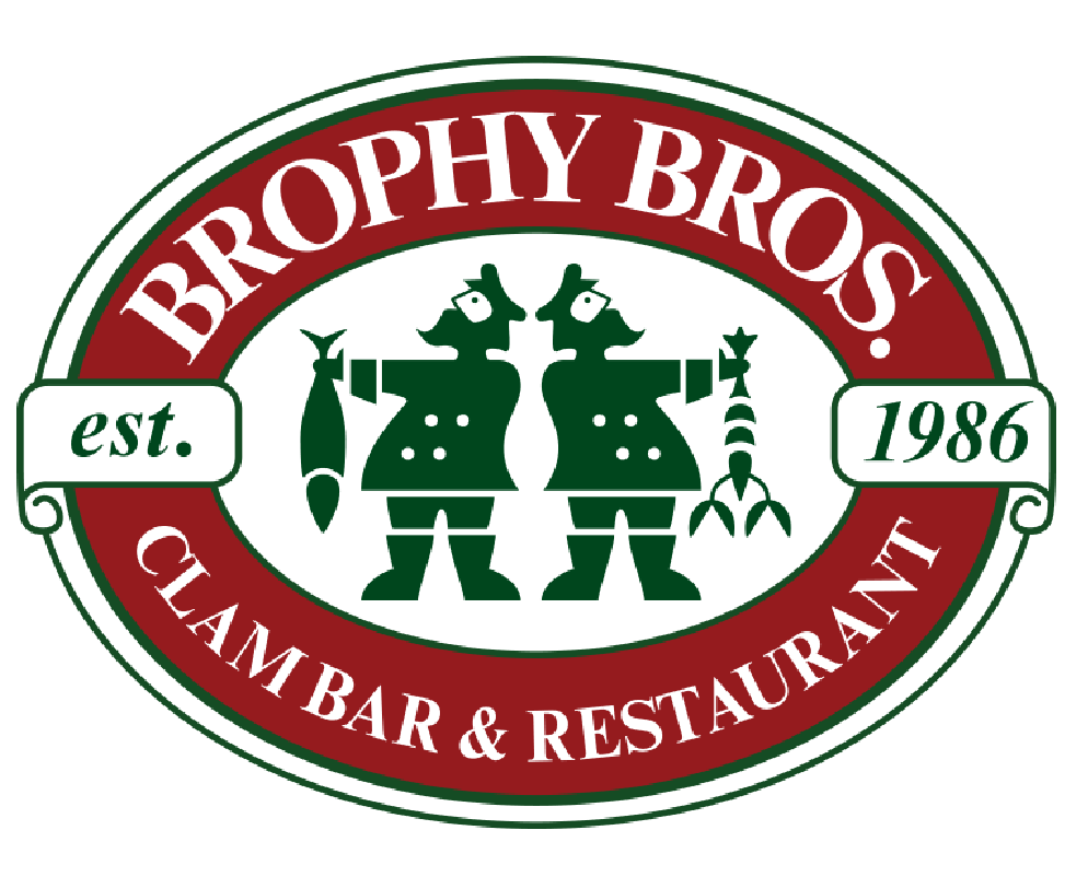 Menu | Brophy Bros. Ventura