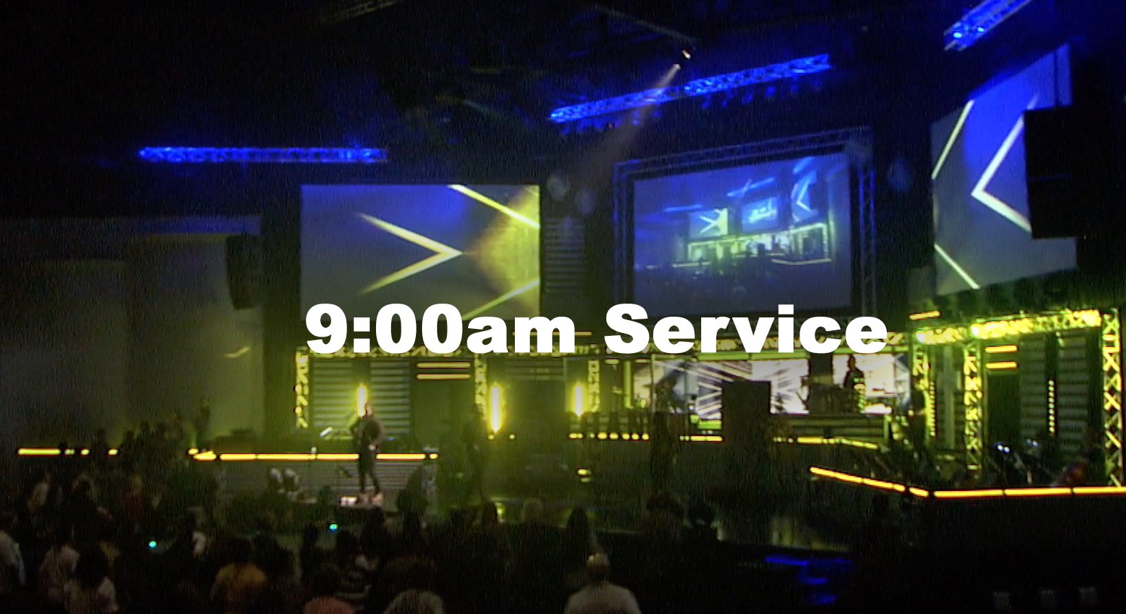 Compass Church - Compass Church in Monterey County