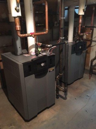 Plumber | Derry, NH | Derry Plumbing & Heating