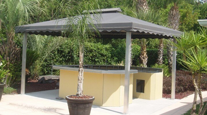 Experienced Awning Service – Jacksonville, FL – Thompson Awning