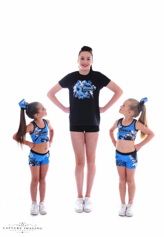 iDance Performance Co | Dance Schools in Medowie NSW