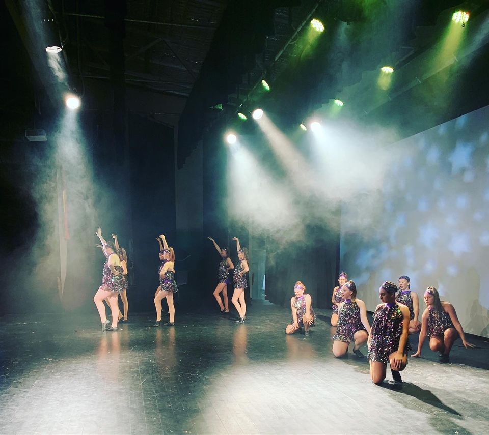 Timetable | iDance Performance Co