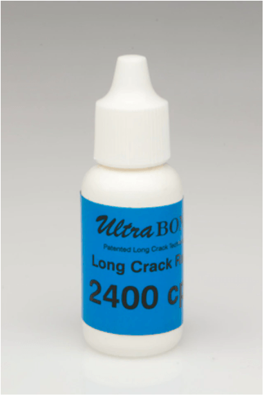 Windshield Repair Resins | Stones, Chips, Long Crack | Ultra Bond
