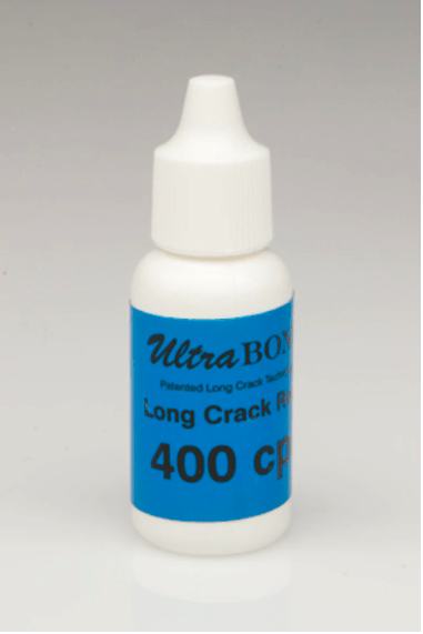 Windshield Repair Resins | Stones, Chips, Long Crack | Ultra Bond