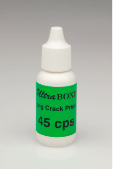 Windshield Repair Resins | Stones, Chips, Long Crack | Ultra Bond