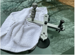 Windshield Chip Repair Training | Ultra Bond