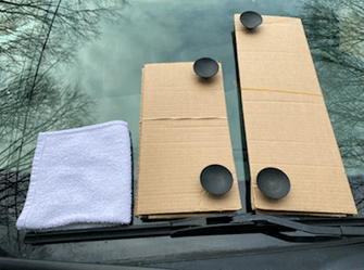 Windshield Chip Repair Training | Ultra Bond